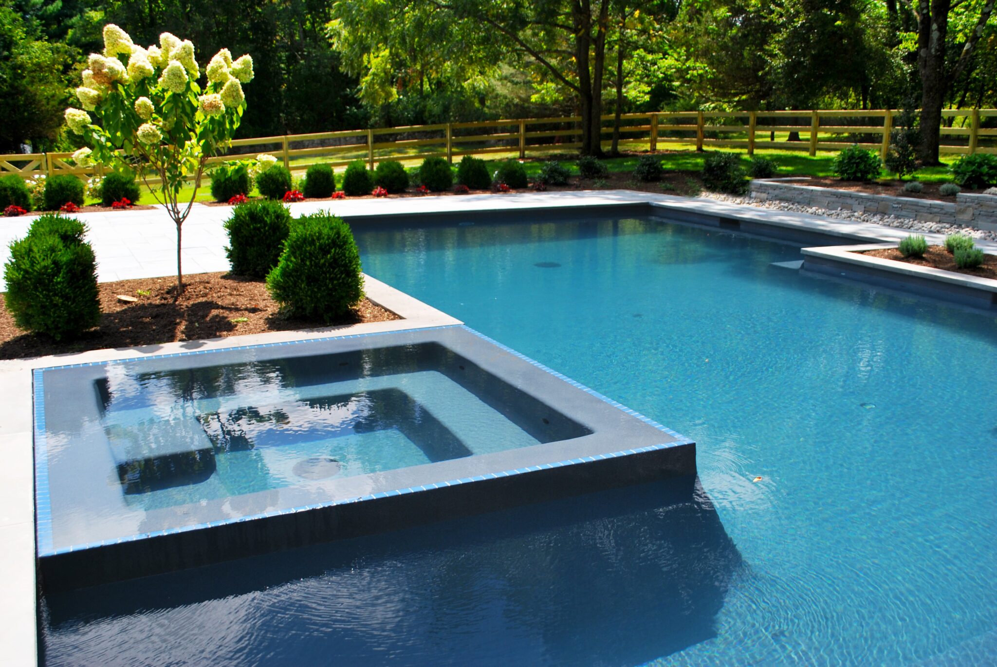 Why Plaster Doesn't Last on Pools (and What to Use Instead)