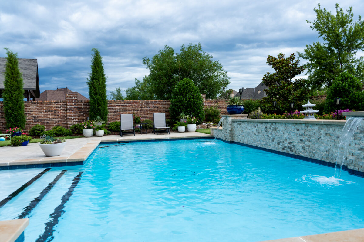 What is the Cheapest Pool Finish?