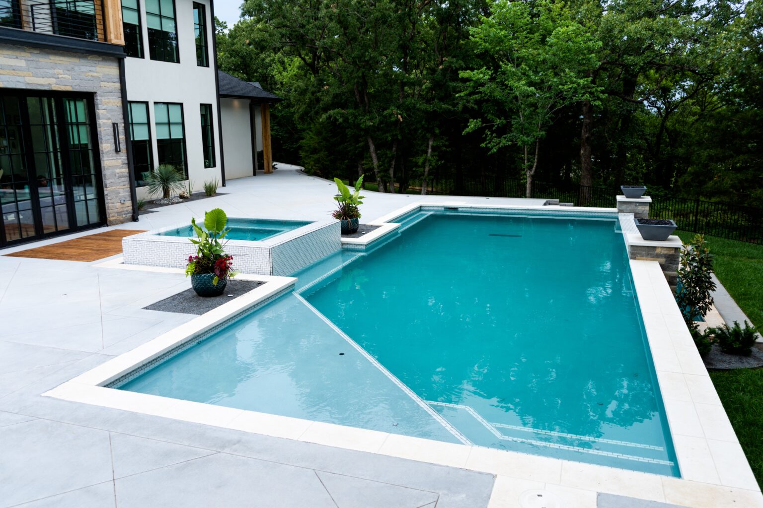Tired of Paint Peeling Off Your Pool? This Is the Solution