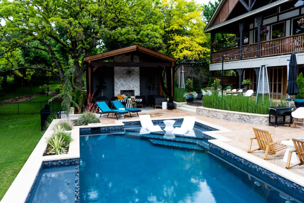Make Your Pool Look Expensive - Ultimate Guide