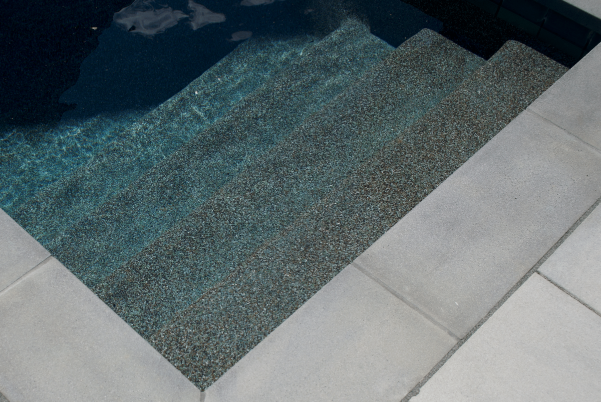 How Long Does Pebble Pool Finish Last?